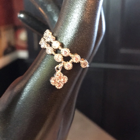 Jewelry | Dangle Ring | Poshmark